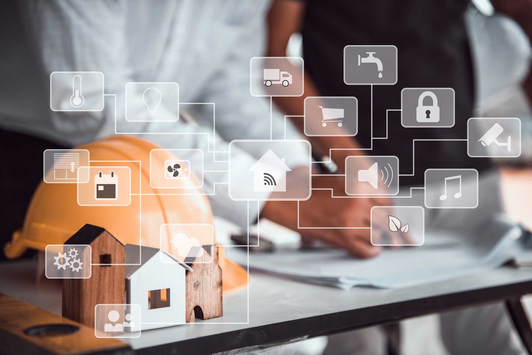 About – House Call Home Inspection